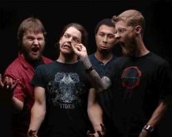 Rosetta - discographie, line-up, biographie, interviews, photos