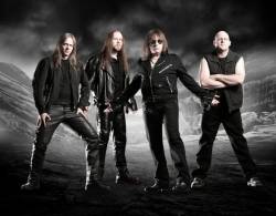 Ross The Boss - discography, line-up, biography, interviews, photos