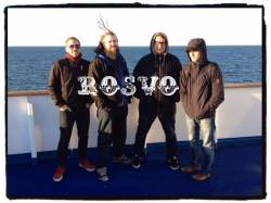 Rosvo - discography, line-up, biography, interviews, photos