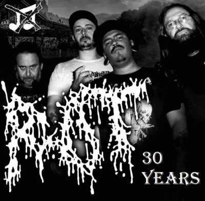 Rot (BRA) - discography, line-up, biography, interviews, photos