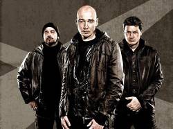 Rotersand - Discografía, line-up, biografía, entrevistas, fotos