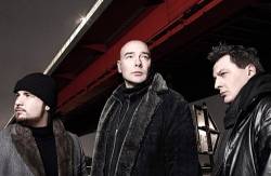 Rotersand - discography, line-up, biography, interviews, photos