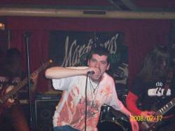 Rotten Animals - discography, line-up, biography, interviews, photos