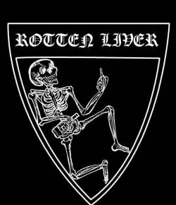 Rotten Liver - discography, line-up, biography, interviews, photos