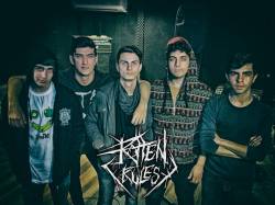 Rotten Rules - discography, line-up, biography, interviews, photos