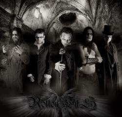 Rotten Souls - discography, line-up, biography, interviews, photos