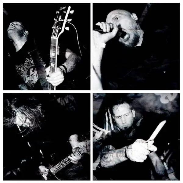 Rotten Sound - Diskografie, Line-Up, Biografie, Interviews, Fotos