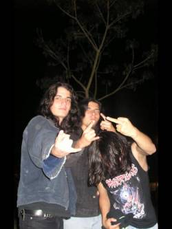 Rotting Blood - discography, line-up, biography, interviews, photos