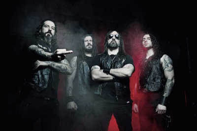 Rotting Christ - discography, line-up, biography, interviews, photos