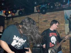 Rotting Corpse - discography, line-up, biography, interviews, photos