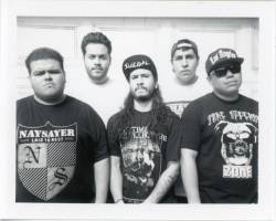Rotting Out - discography, line-up, biography, interviews, photos