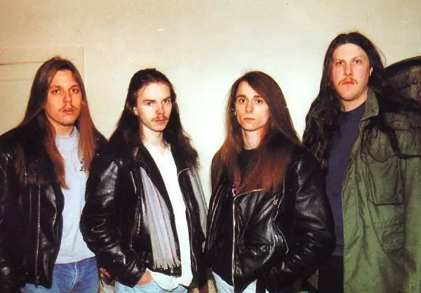 Rottrevore - discography, line-up, biography, interviews, photos