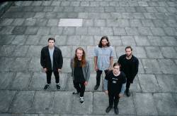 Rough Hands - discography, line-up, biography, interviews, photos