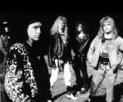 Rough House - discography, line-up, biography, interviews, photos