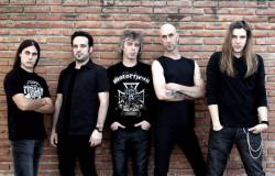 Rowek - discography, line-up, biography, interviews, photos