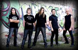 Rowek - discography, line-up, biography, interviews, photos