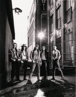 Roxus - discography, line-up, biography, interviews, photos