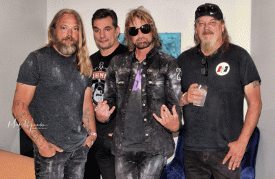 Roxy Blue - discography, line-up, biography, interviews, photos