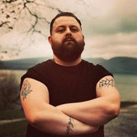 Ruadh - discography, line-up, biography, interviews, photos