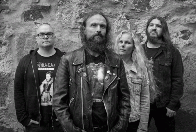 Runemagick - discographie, line-up, biographie, interviews, photos