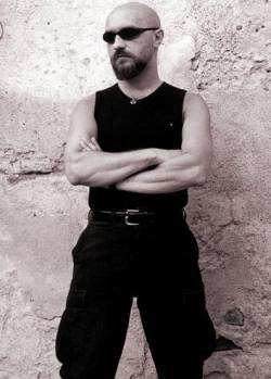 Runes Order - discography, line-up, biography, interviews, photos