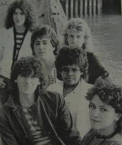 Runestaff - discography, line-up, biography, interviews, photos