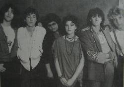 Runestaff - discography, line-up, biography, interviews, photos