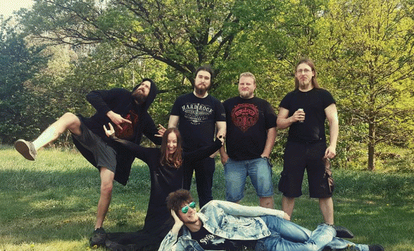 Runika - Diskografie, Line-Up, Biografie, Interviews, Fotos