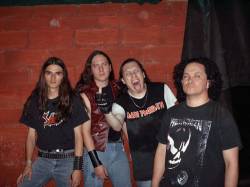 Runner Hell - discography, line-up, biography, interviews, photos