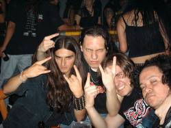 Runner Hell - discography, line-up, biography, interviews, photos