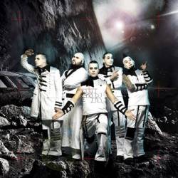 Ruoska - discography, line-up, biography, interviews, photos