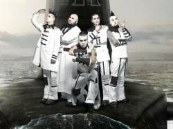 Ruoska - discography, line-up, biography, interviews, photos