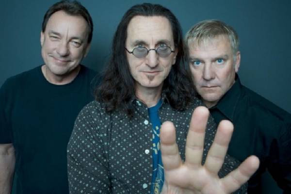 Rush - Discografía, line-up, biografía, entrevistas, fotos