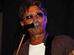 Russ Ballard - discography, line-up, biography, interviews, photos