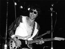 Russ Ballard - discography, line-up, biography, interviews, photos