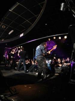 Rustless - discography, line-up, biography, interviews, photos