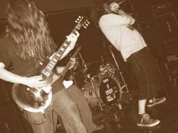 Rwake - discography, line-up, biography, interviews, photos