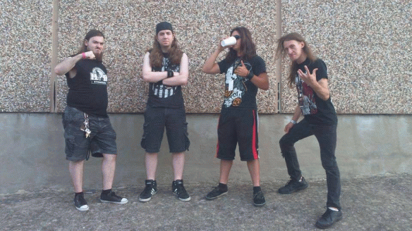 Ryeden - discography, line-up, biography, interviews, photos