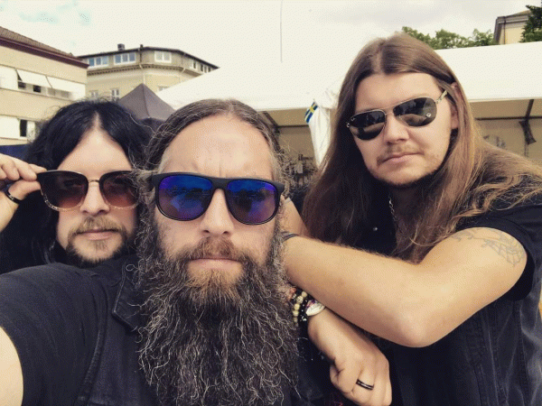 SORM - discography, line-up, biography, interviews, photos