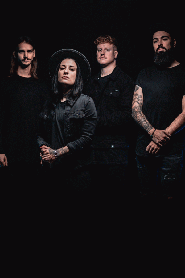 Setyoursails - Discografía, line-up, biografía, entrevistas, fotos