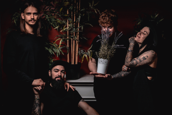 Setyoursails - discography, line-up, biography, interviews, photos