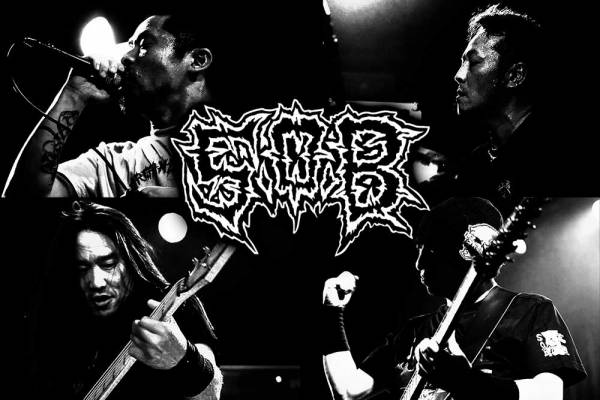 SOB - discography, line-up, biography, interviews, photos