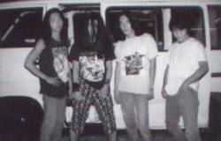 SOB - discography, line-up, biography, interviews, photos