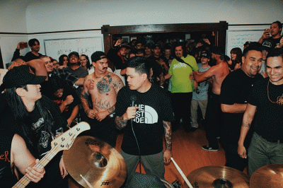 Sunami - discographie, line-up, biographie, interviews, photos