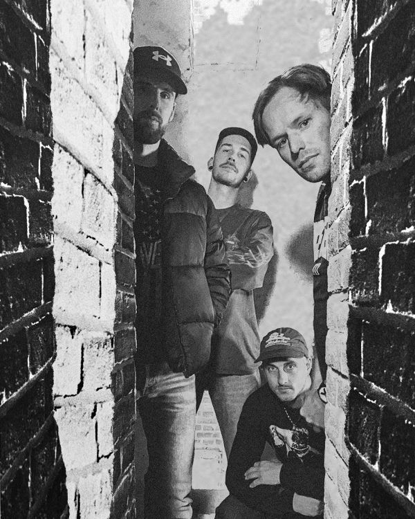 Swell - discography, line-up, biography, interviews, photos