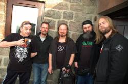 Sabbat (English band) - Alchetron, The Free Social Encyclopedia