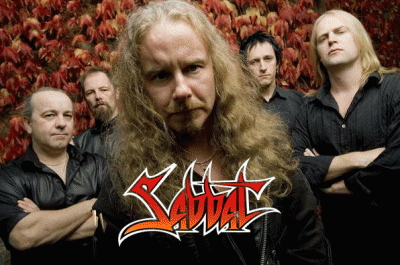 Sabbat (UK) - discographie, line-up, biographie, interviews, photos