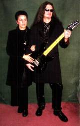 Sabinas Rex - discography, line-up, biography, interviews, photos