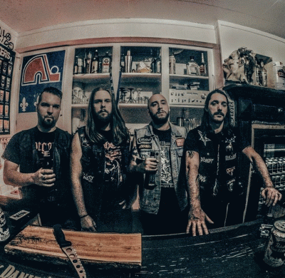 Saccage - discographie, line-up, biographie, interviews, photos