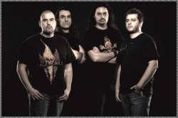 Sacred Gate - discography, line-up, biography, interviews, photos
